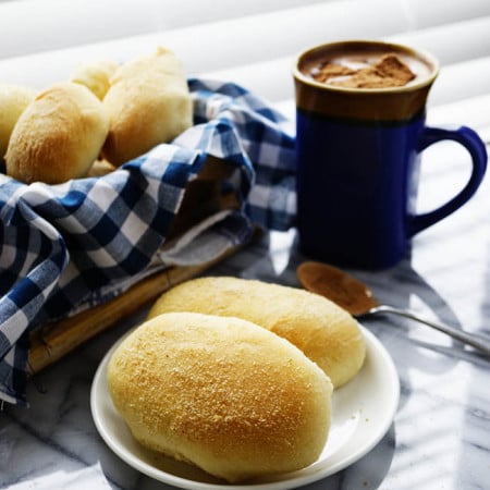 Best Pandesal You can make with Recipe plus step by step video