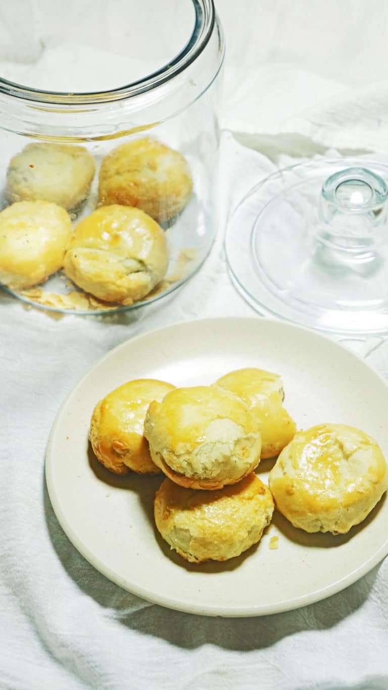 HOPIA RECIPE MUNGGO FILLING ( PLUS EASY STEP BY STEP VIDEO)