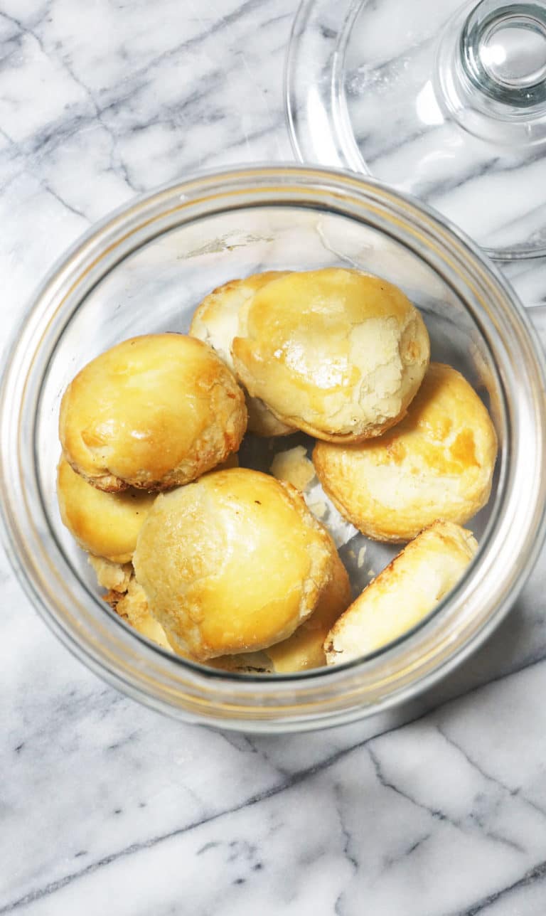 HOPIA RECIPE MUNGGO FILLING ( PLUS EASY STEP BY STEP VIDEO)