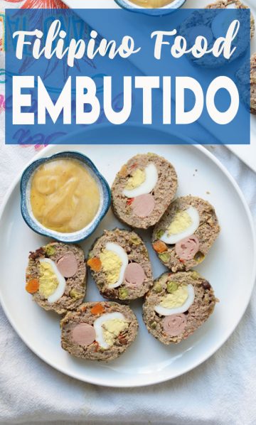 HOW TO MAKE EMBUTIDO PLUS HOW TO VIDEO/THE SKINNY POT