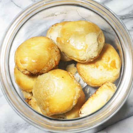 HOPIA RECIPE MUNGGO FILLING ( PLUS EASY STEP BY STEP VIDEO)