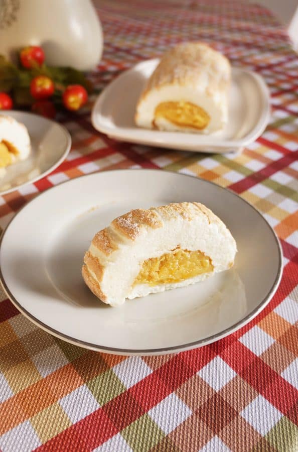 BRAZO DE MERCEDES RECIPE/ THE SKINNY POT