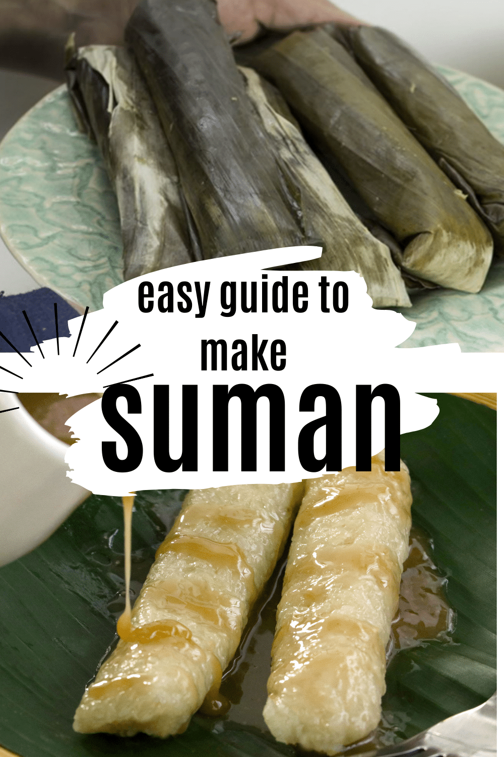 Suman Malagkit