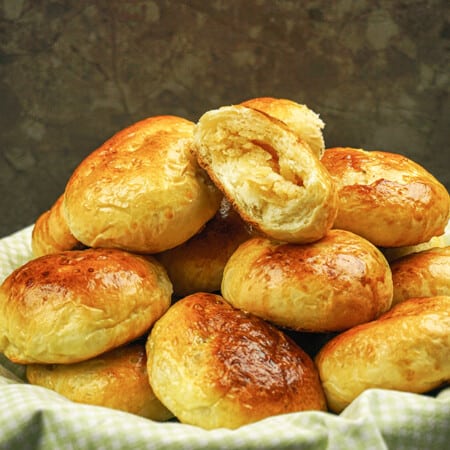 Pan De Coco