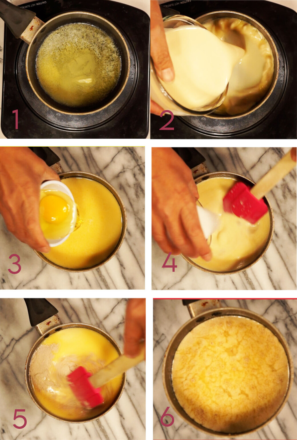 Twisted Doughnut Recipe (Shakoy Step by Step Instructions)