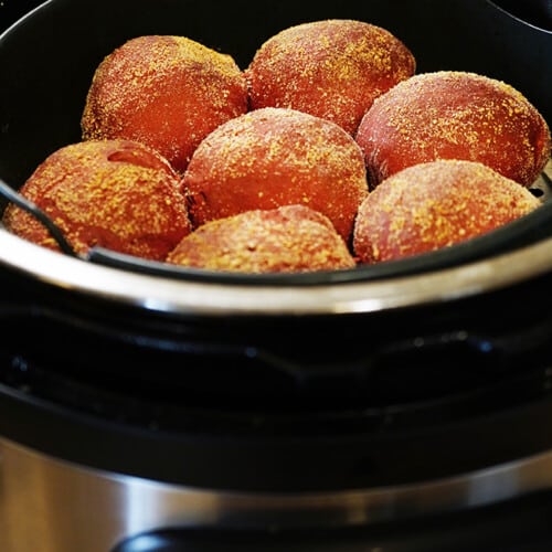 30 Instant Pot Dou Crisp Recipes