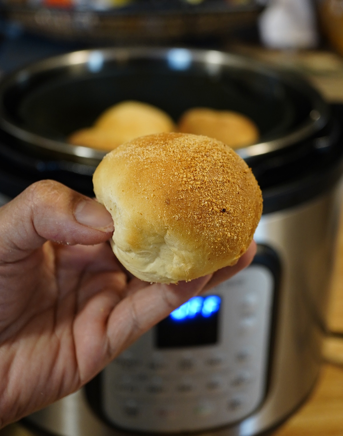Best Pandesal You can make with Recipe plus step by step video