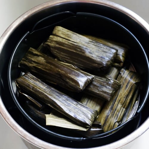 4 Suman Recipe