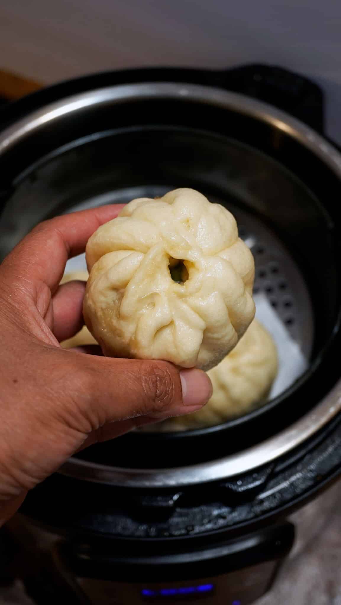 banh bao – The Skinny Pot