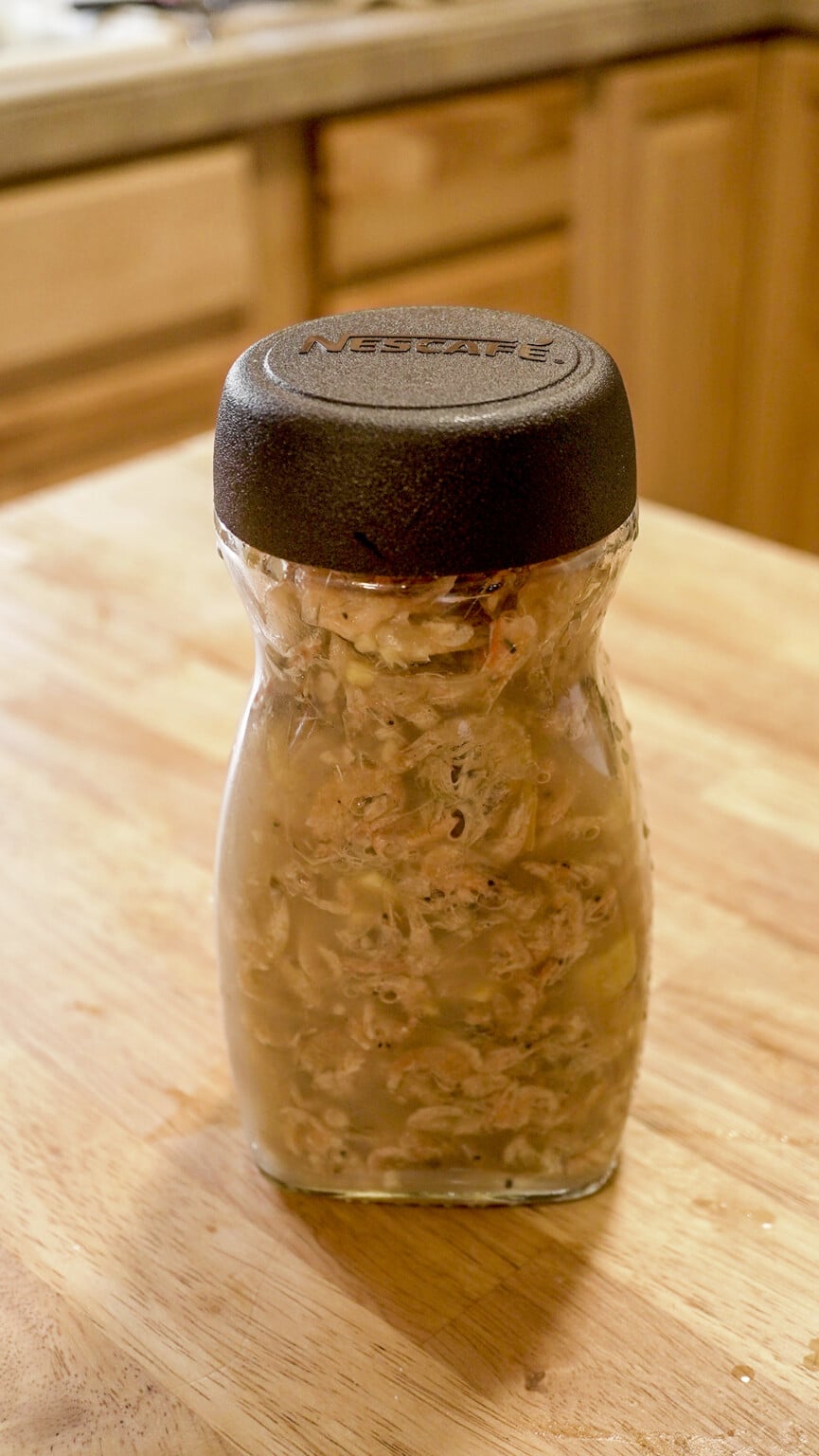 Best Bagoong Alamang Recipe