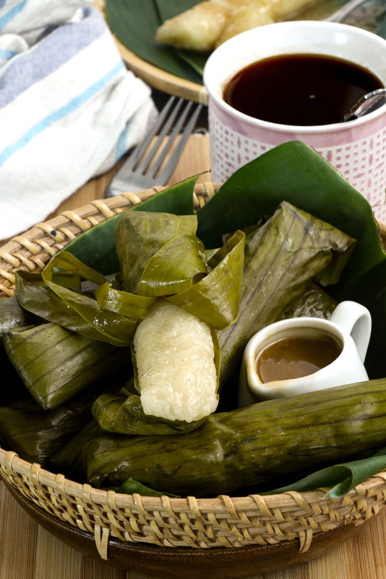 Suman Malagkit