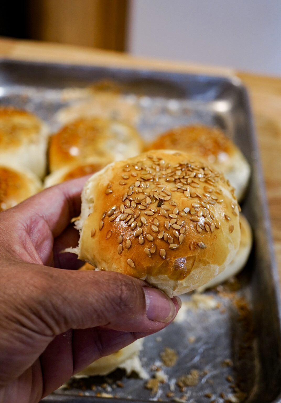 Pan De Monggo