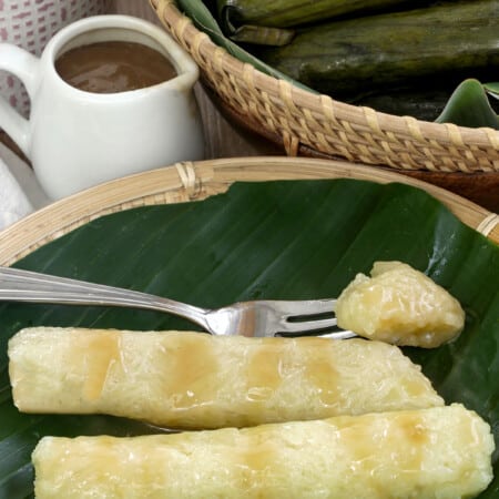 4 Suman Recipe