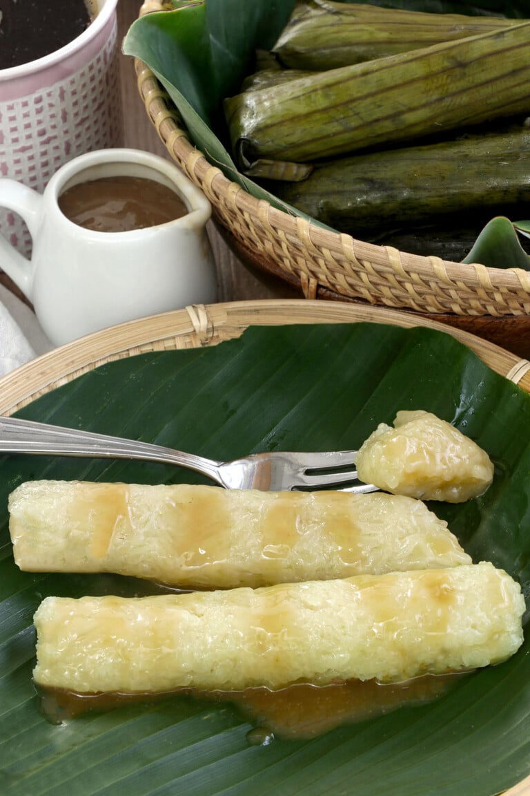Suman Malagkit