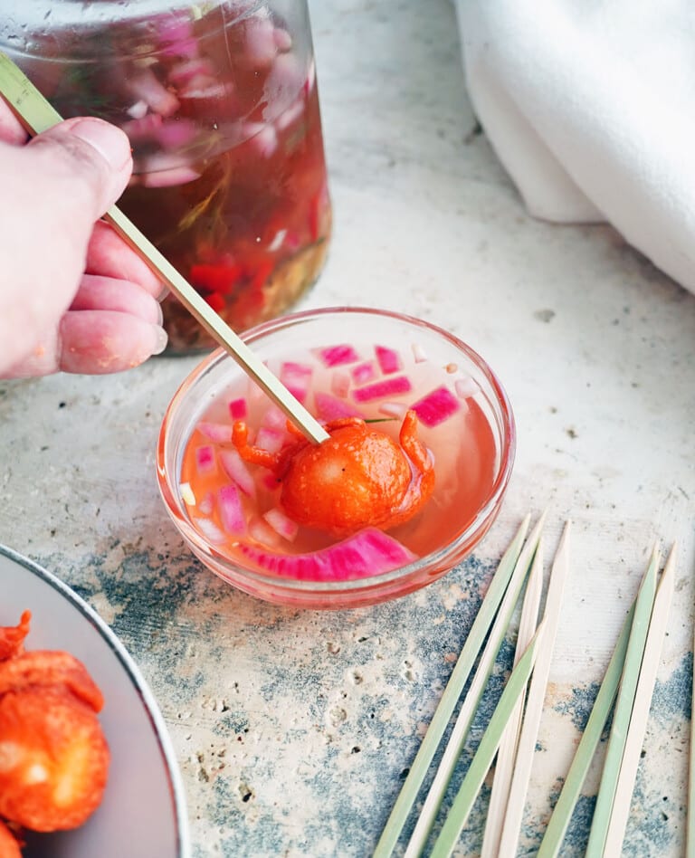Kwek Kwek