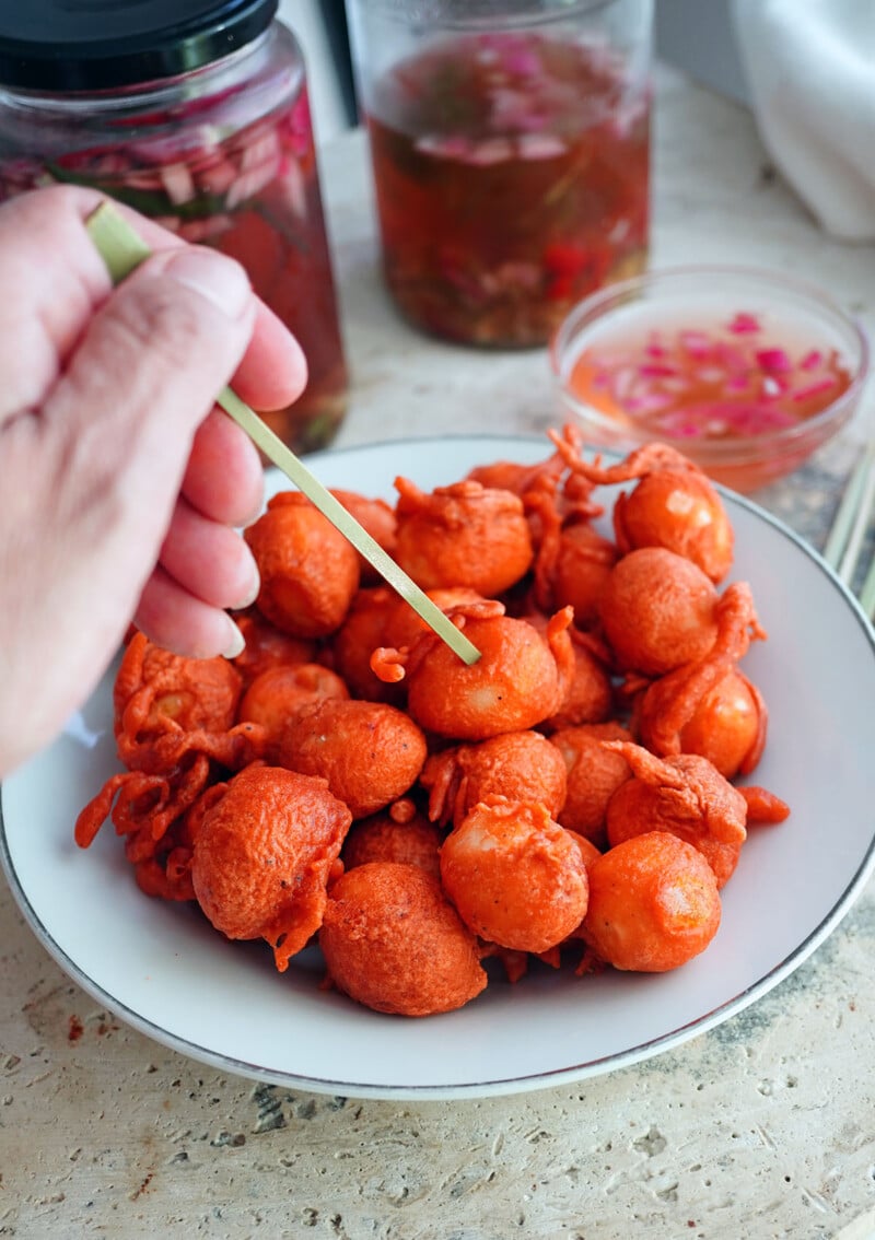 Kwek Kwek