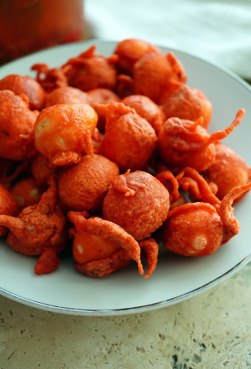 Kwek Kwek