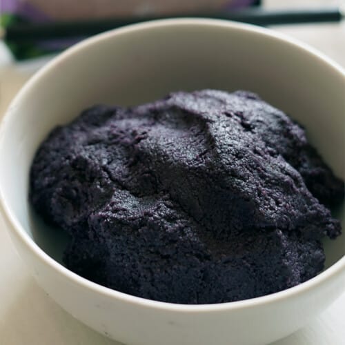 Authentic Ube Halaya Recipe – The Skinny Pot