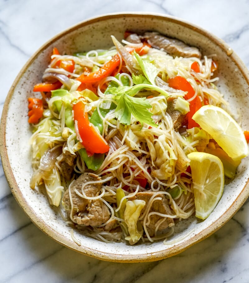 Bihun – The Skinny Pot
