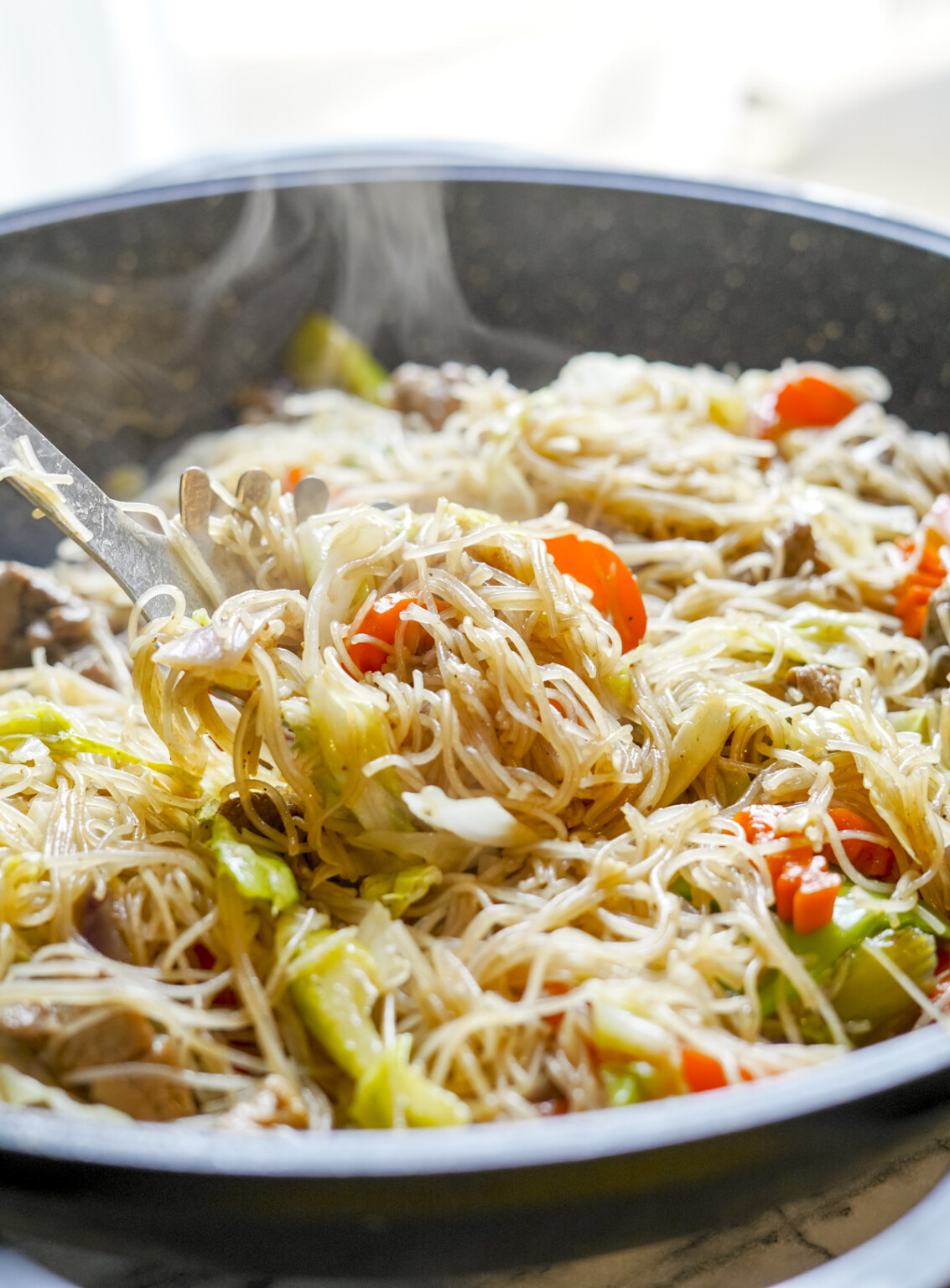 Bihun – The Skinny Pot