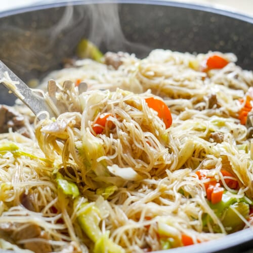 Bihun – The Skinny Pot