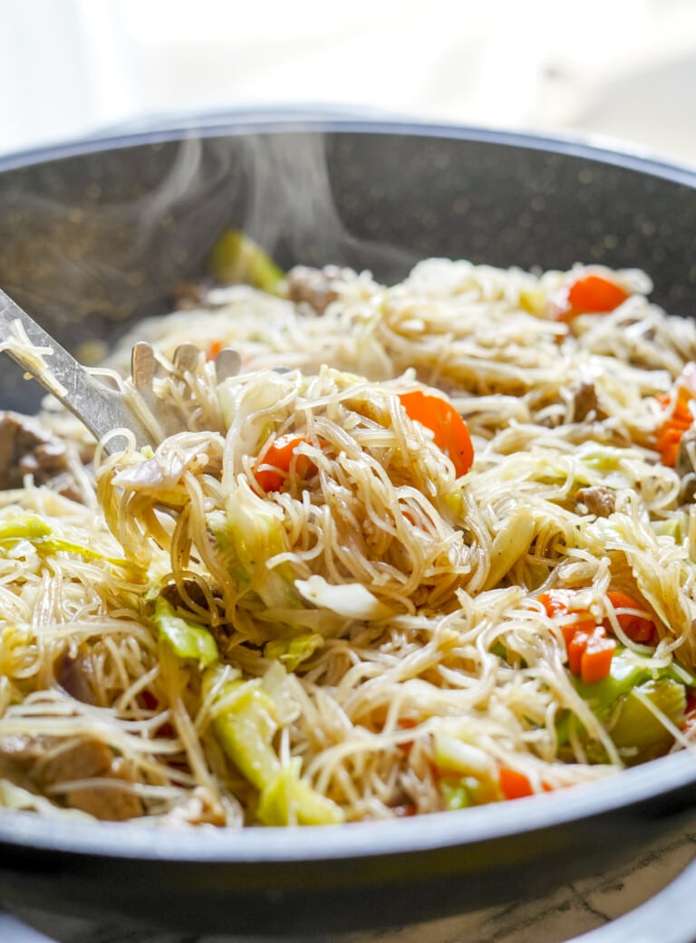 Bihun – The Skinny Pot