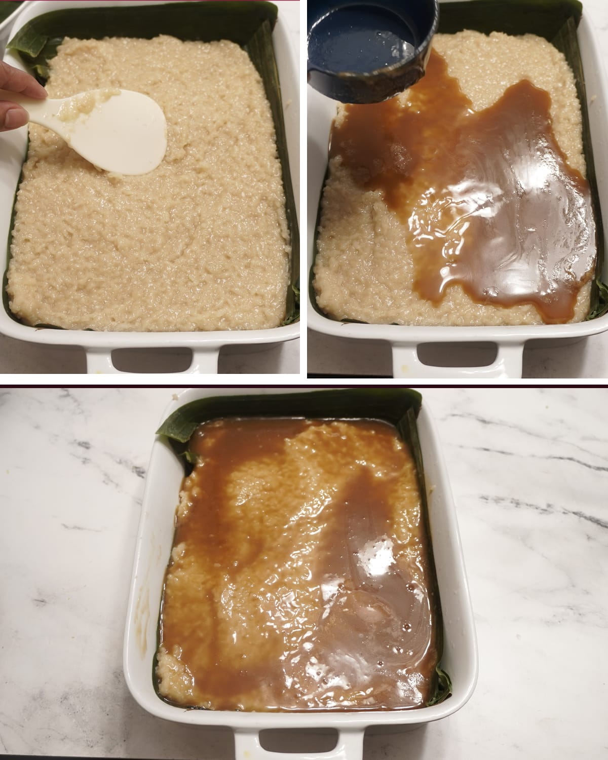 Easy Biko Recipe
