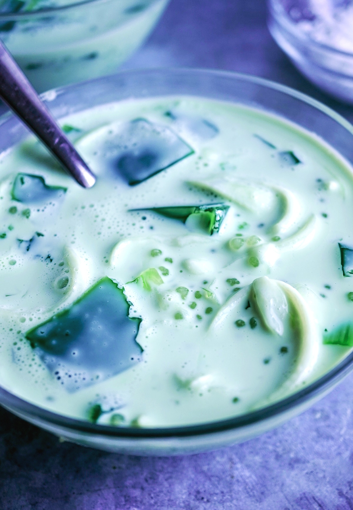 What Is Buko Pandan Salad Made Of Infoupdate