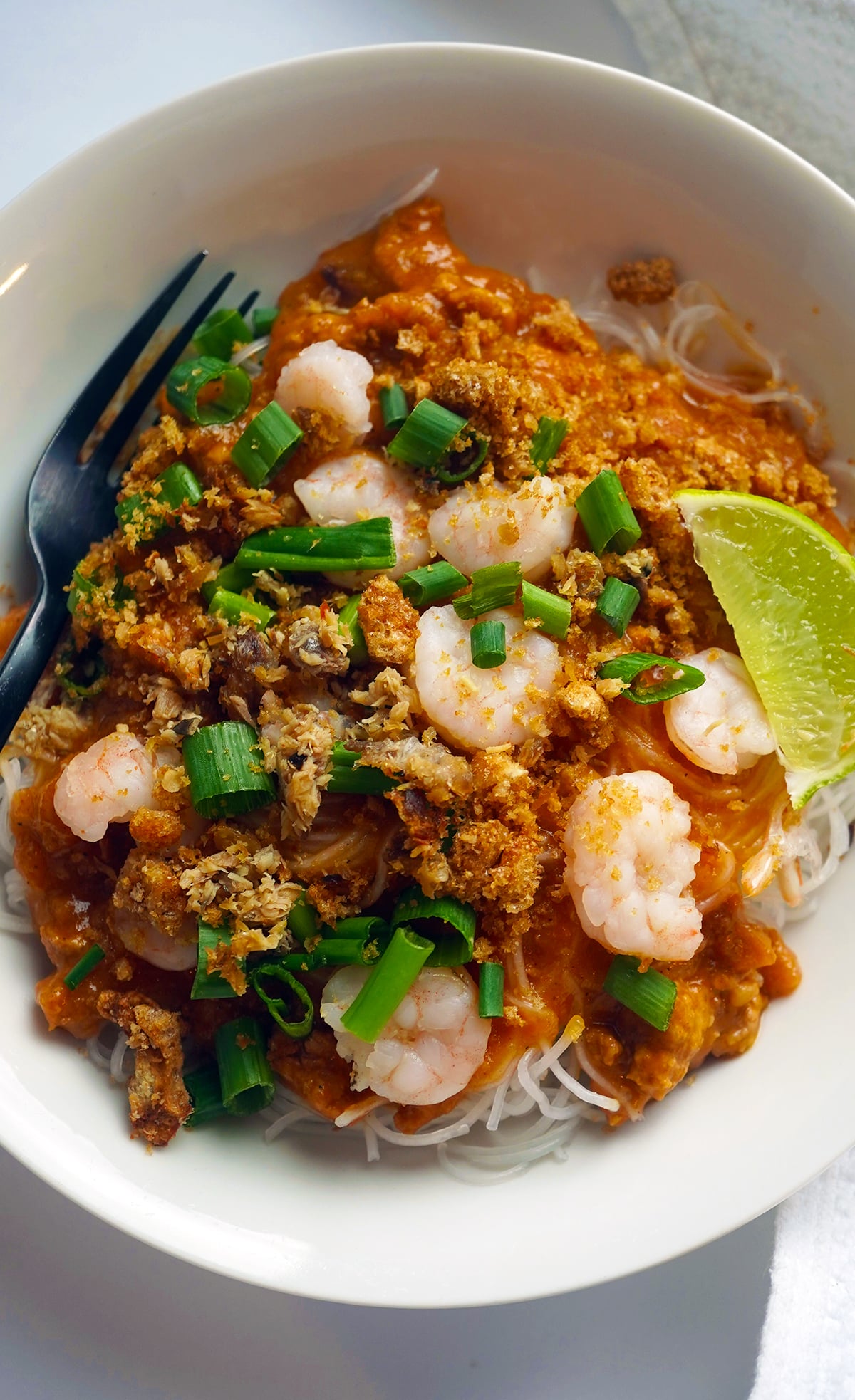 Easy Pancit Palabok Recipe