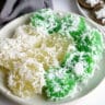 Pichi Pichi REcipe