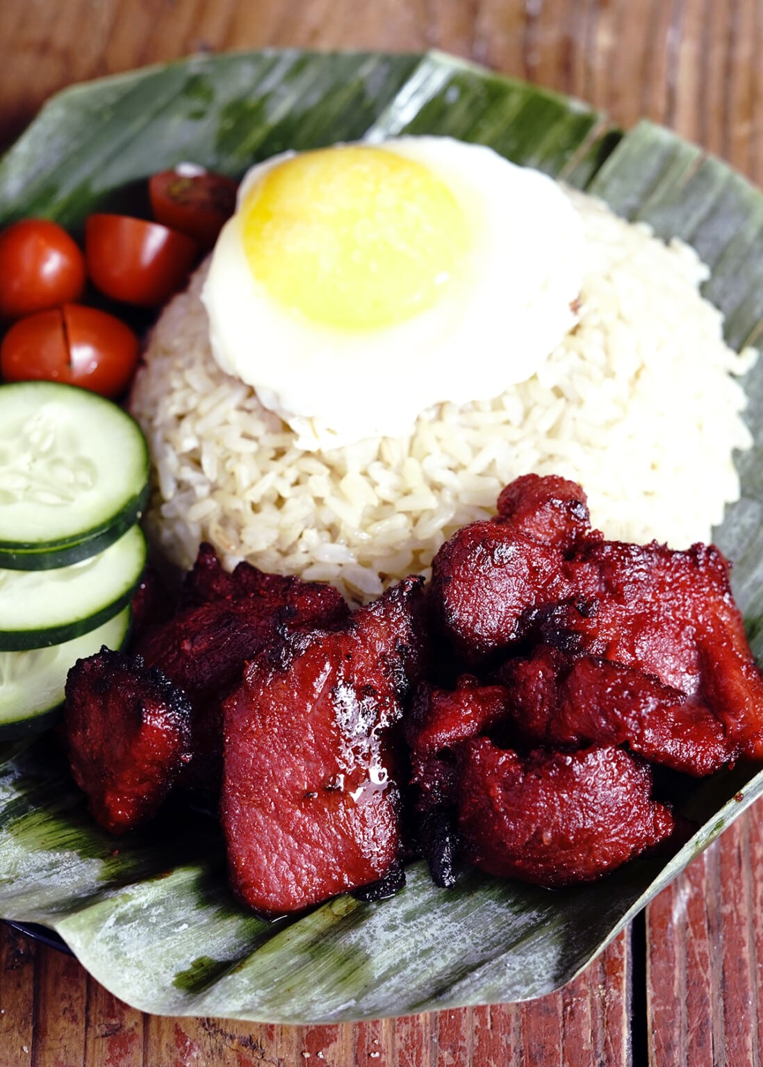 Best Pork Tocino Recipe – The Skinny Pot