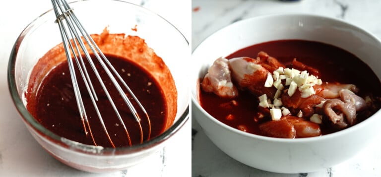 Best Pork Tocino Recipe – The Skinny Pot