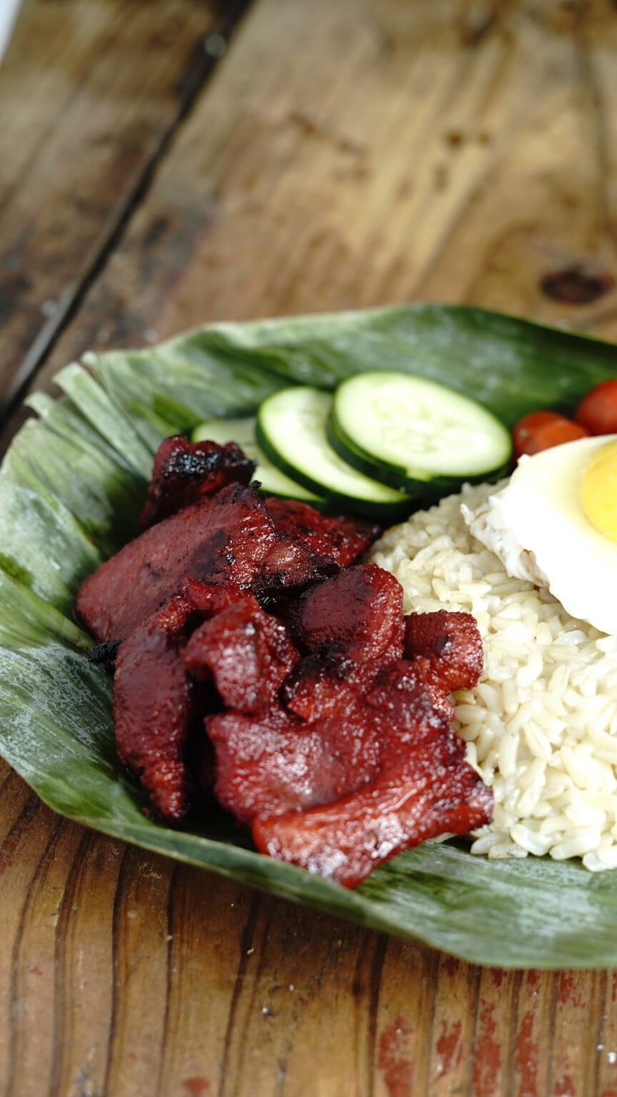 Best Pork Tocino Recipe – The Skinny Pot