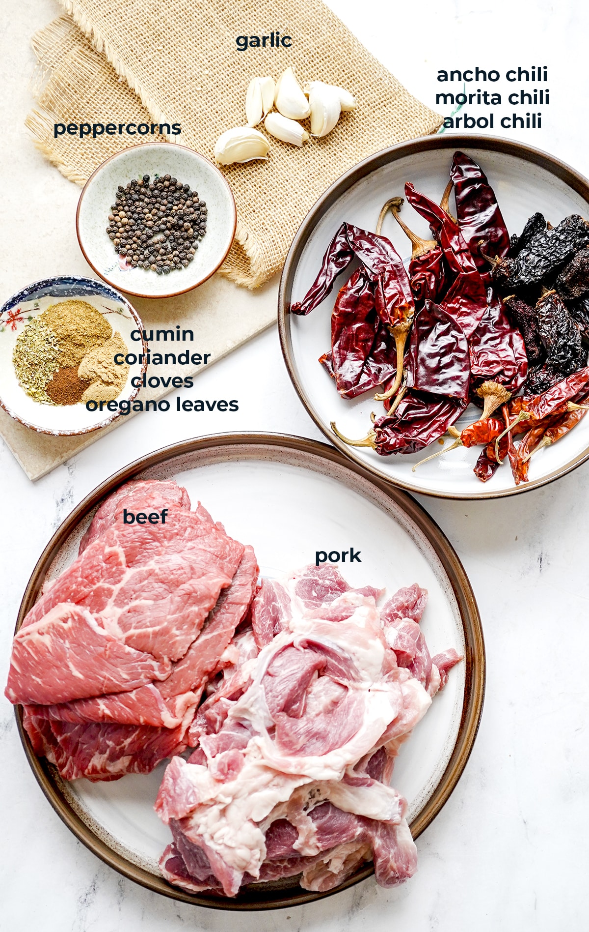 Instant Pot Al Pastor Taco Recipe – The Skinny Pot