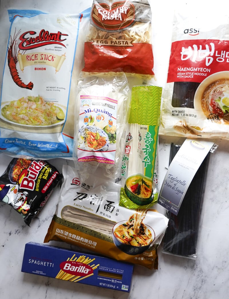 Filipino Pantry Essentials: what's in my Filipino Pantry – The Skinny Pot