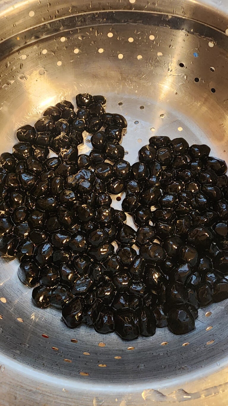 How to Make Perfect Boba Pearls (Tapioca Pearls) from Scratch – The ...