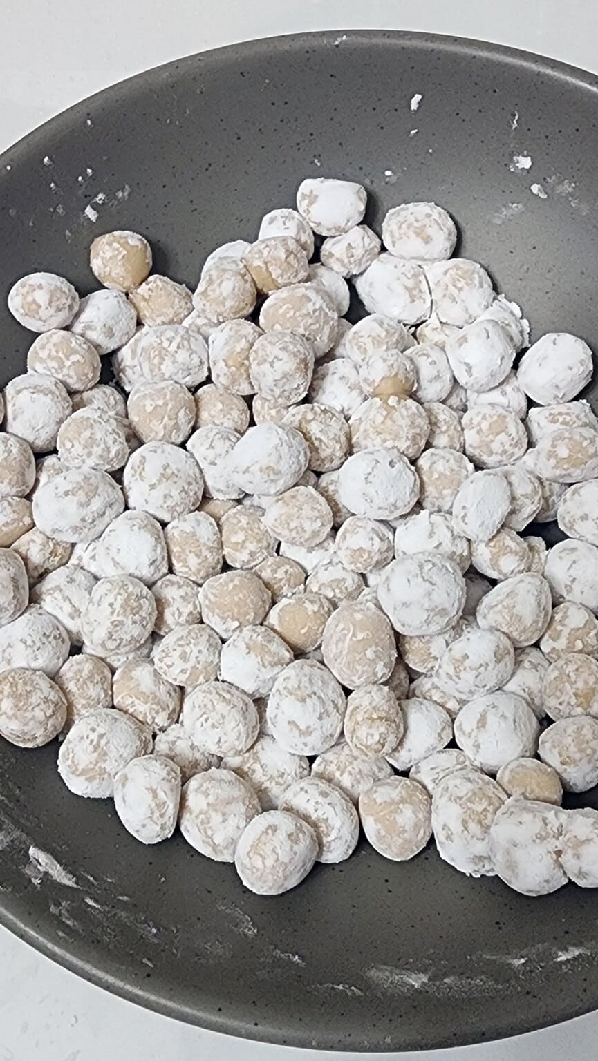 How to Make Perfect Boba Pearls (Tapioca Pearls) from Scratch – The ...
