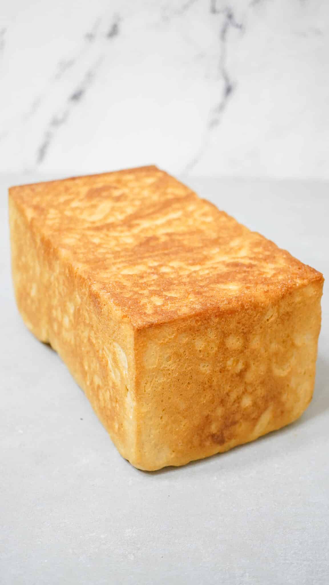 Japanese Milk Bread Shokupan Recipe – The Skinny Pot