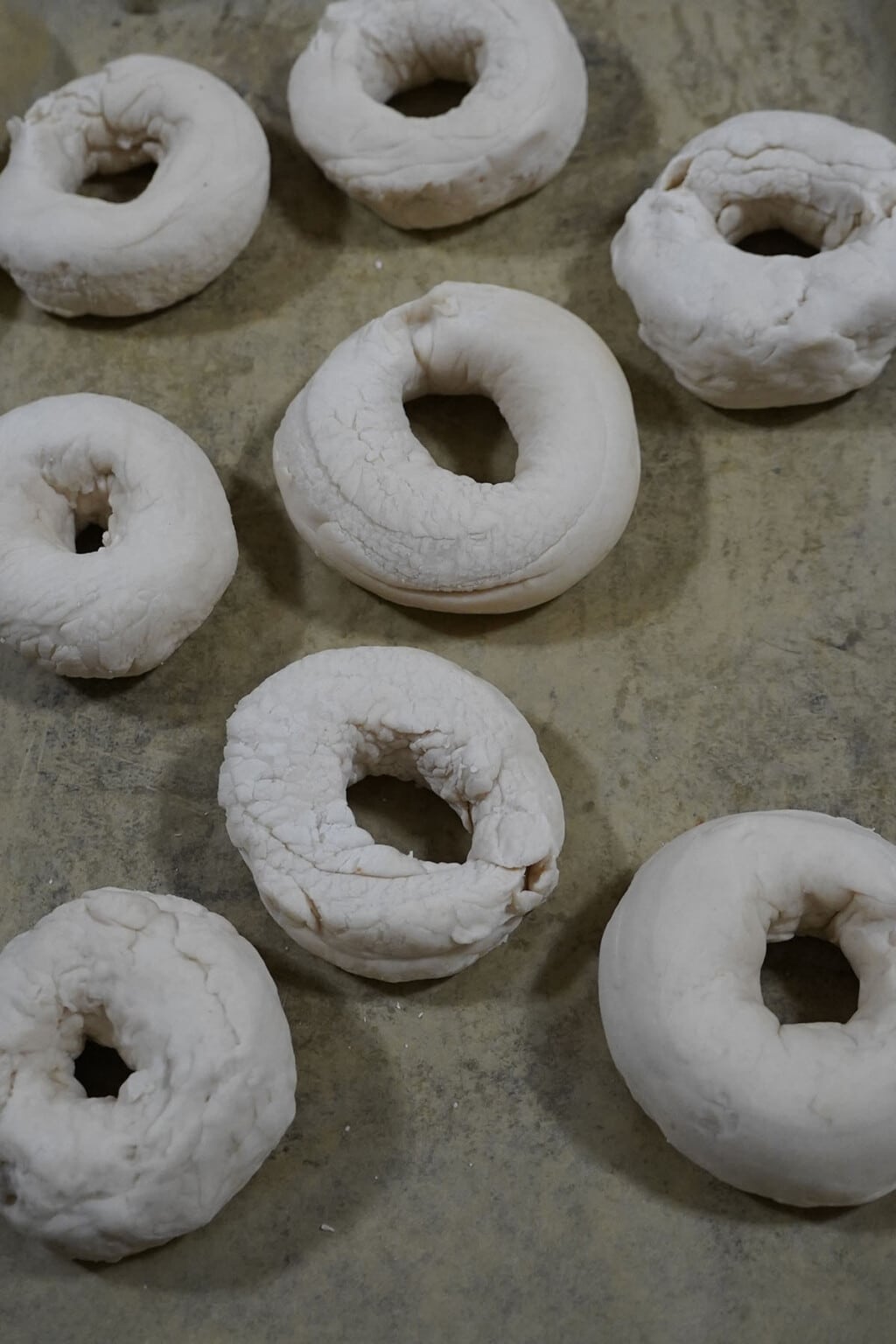 Bagel Easy Recipe – The Skinny Pot