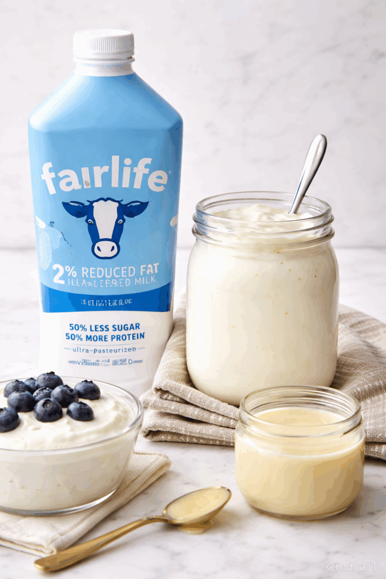 Instant Pot Duo Crisp Yogurt Recipe using the Leftover Yogurt I had ...